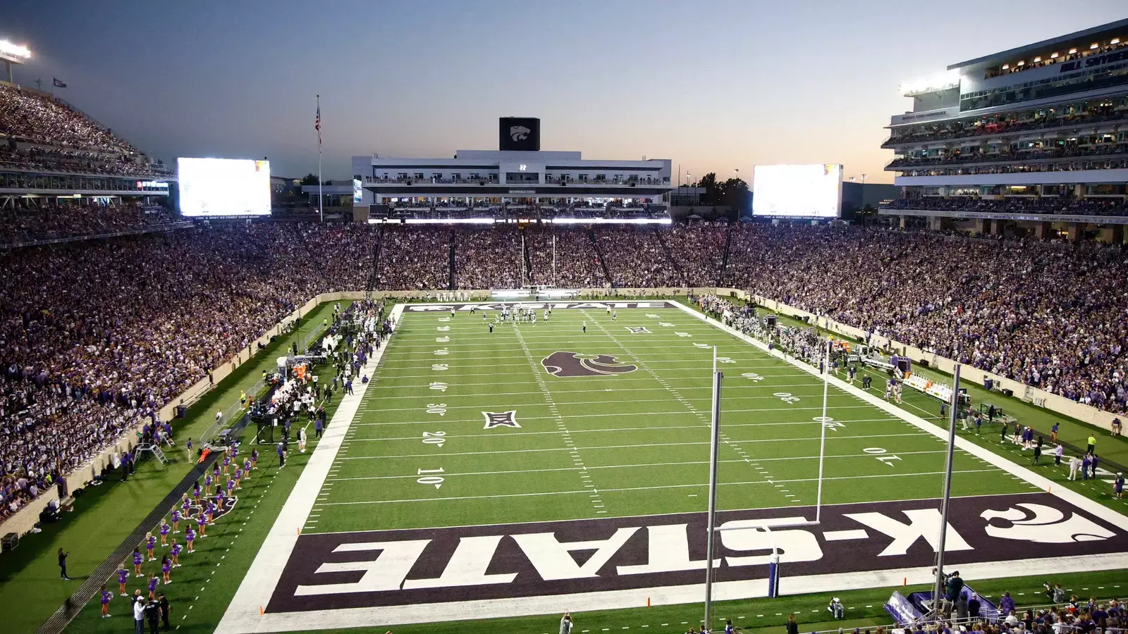 Kansas State University