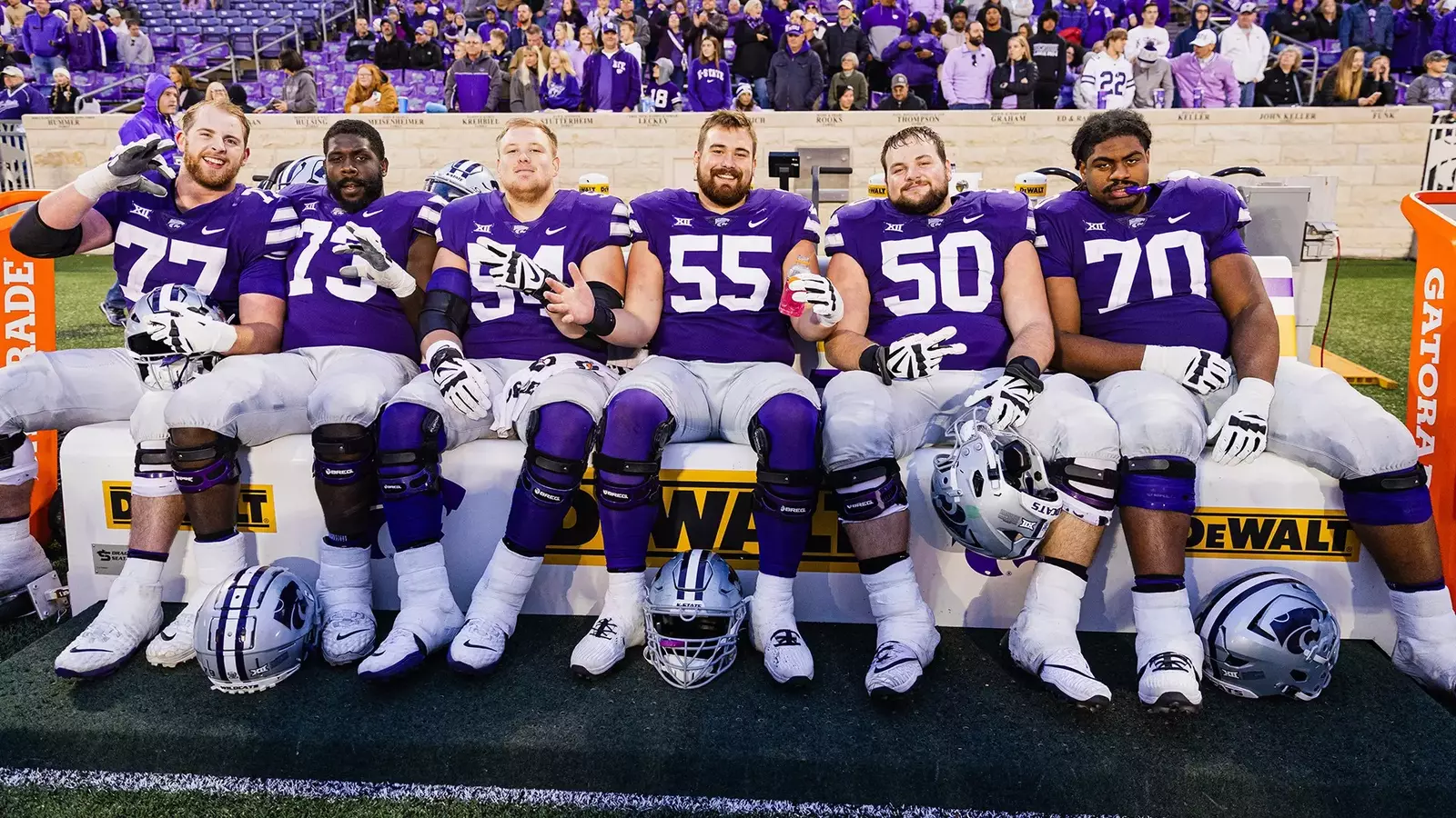 Kansas State University