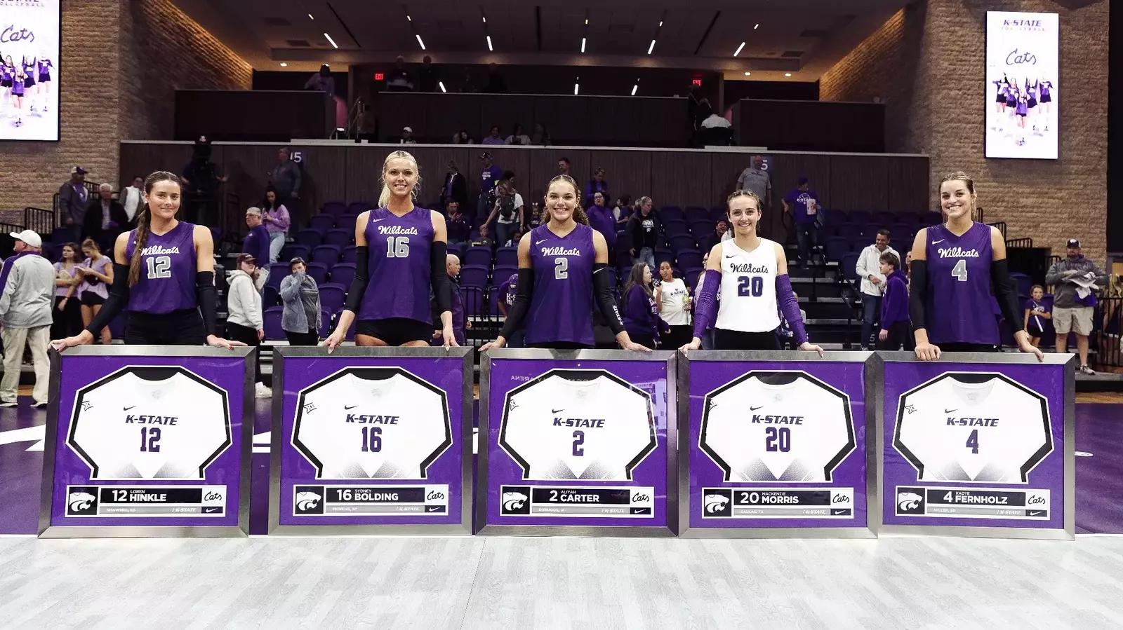 Kansas State University
