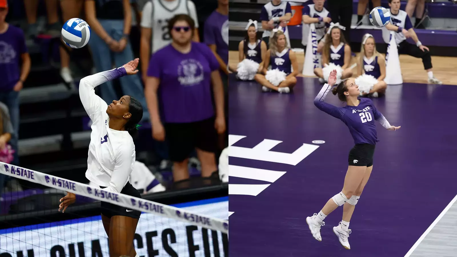 Kansas State University