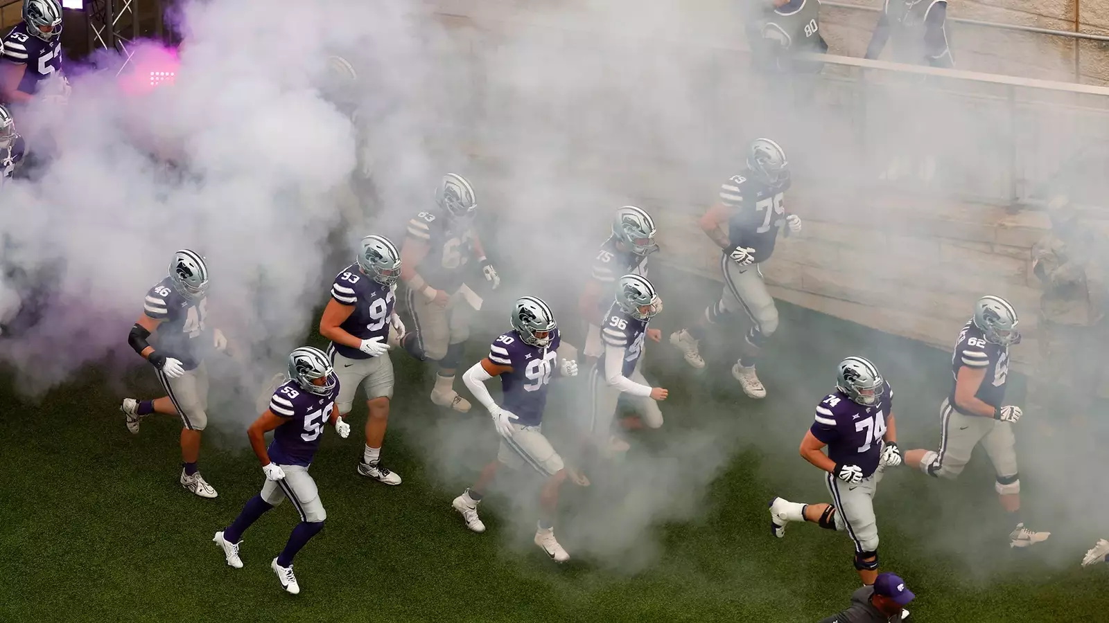 Kansas State University