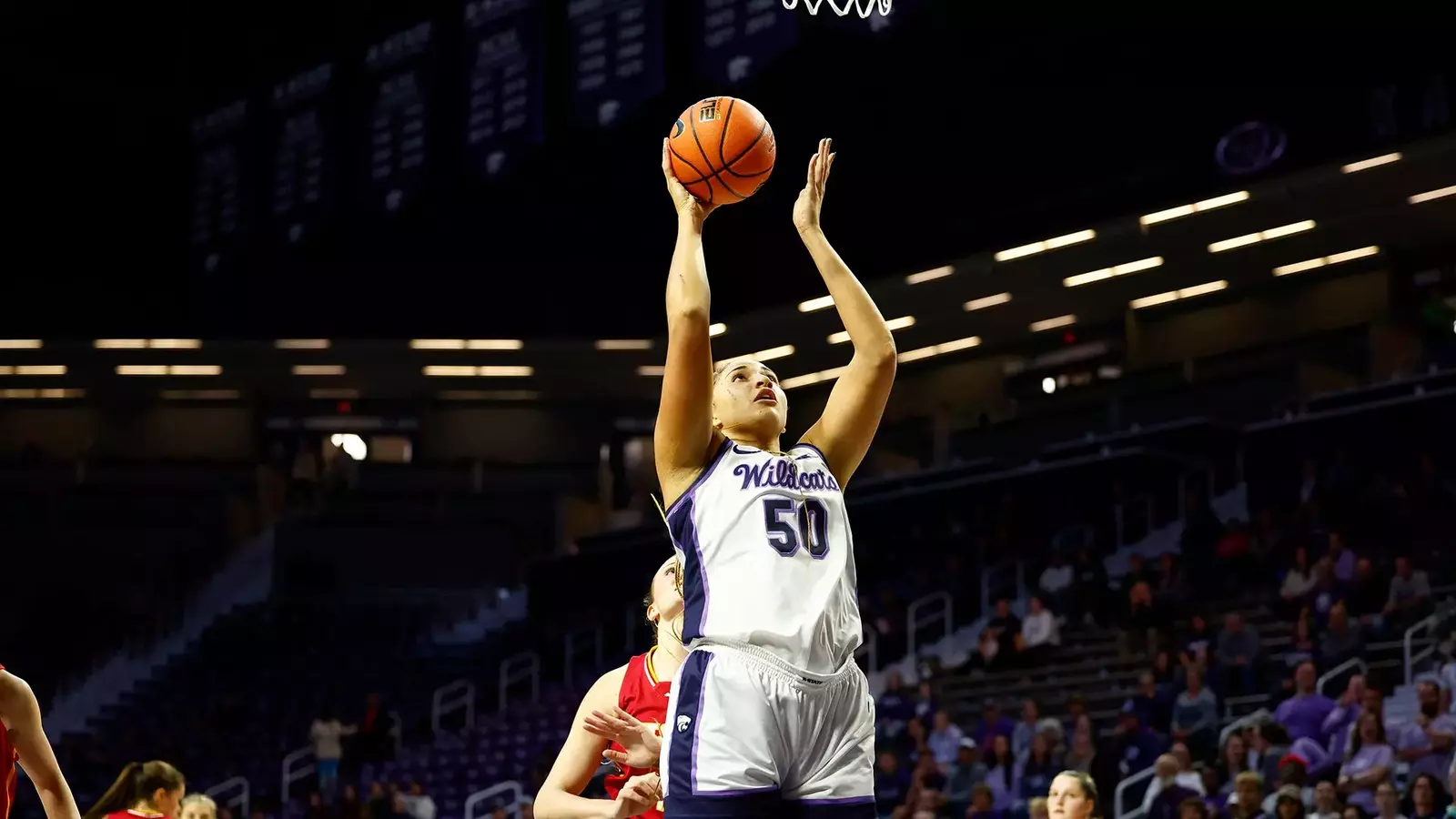 Kansas State University