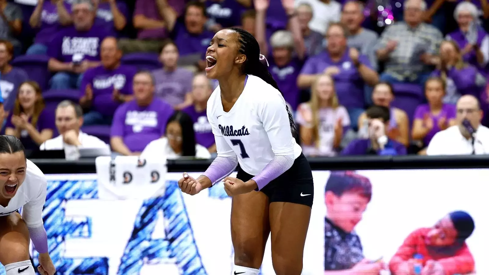 Kansas State University