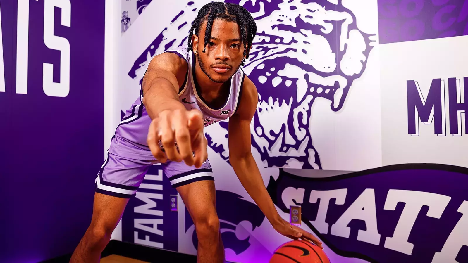 Kansas State University