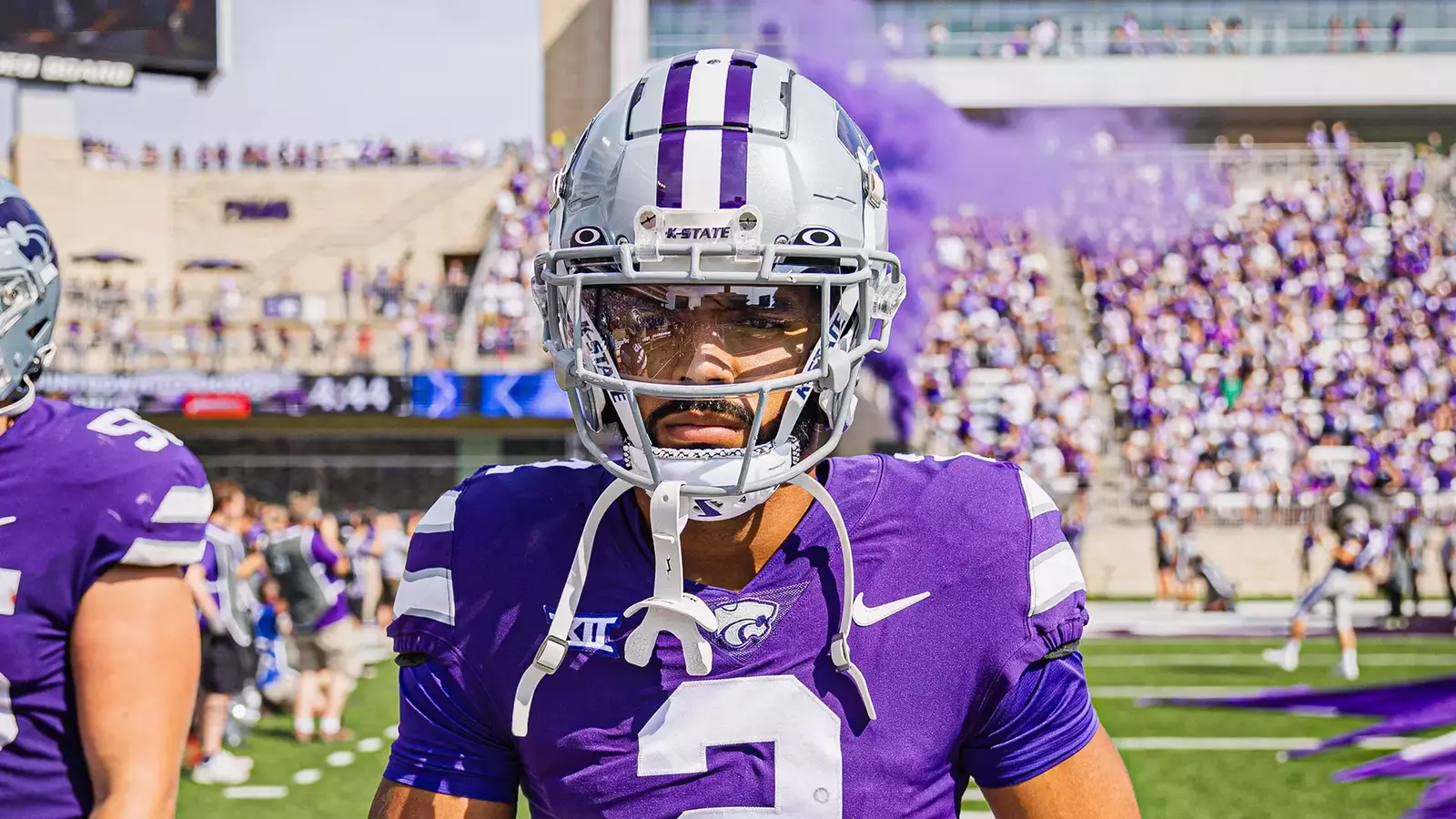 Kansas State University
