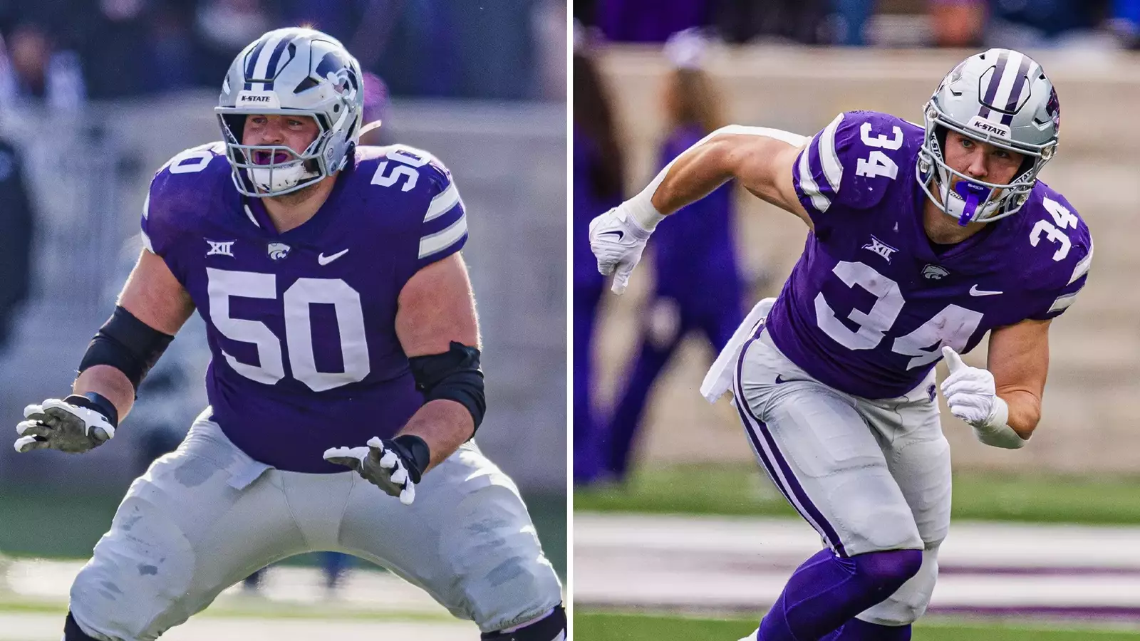 Kansas State University