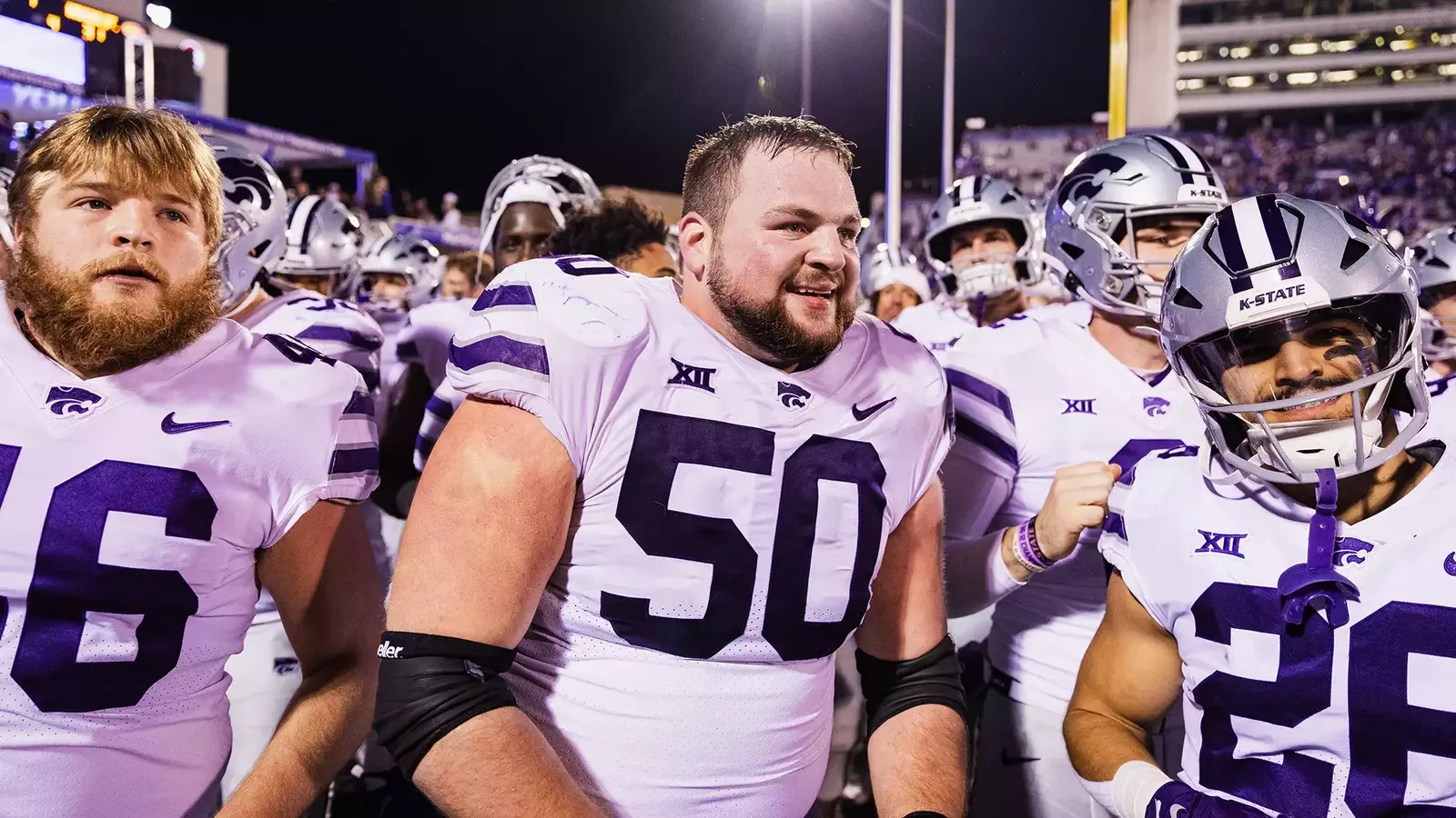 Kansas State University