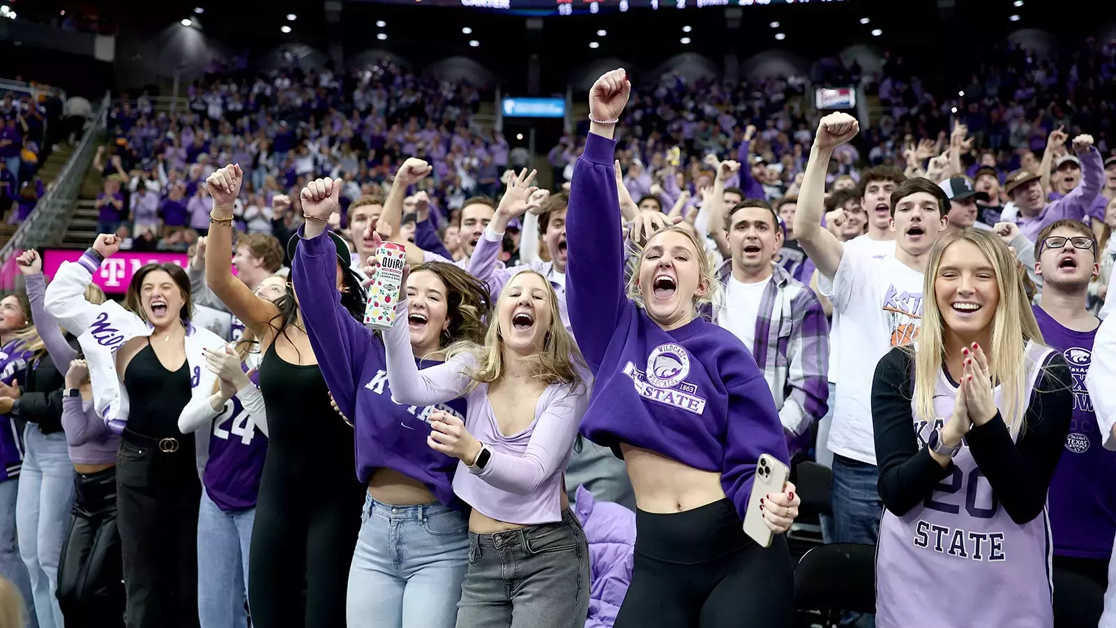 Kansas State University