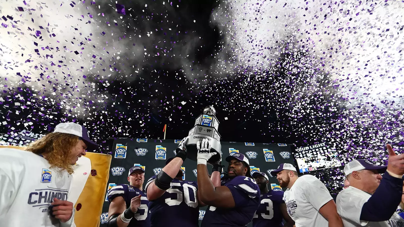 Kansas State University