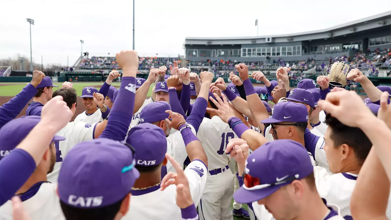 Kansas State University