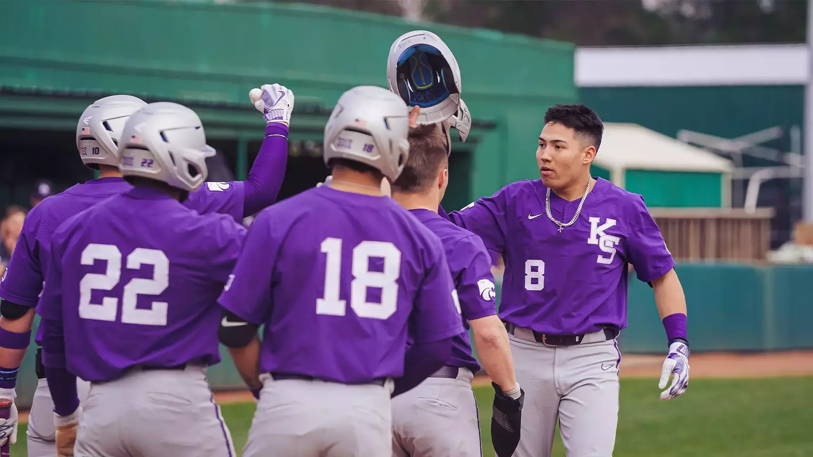 Kansas State University