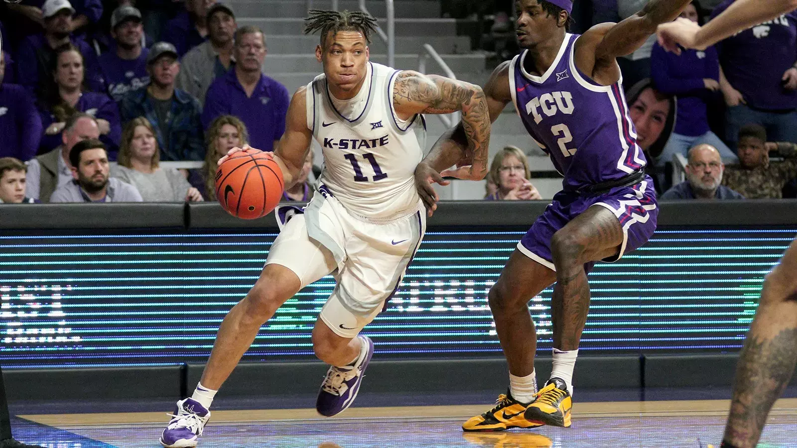 Kansas State University