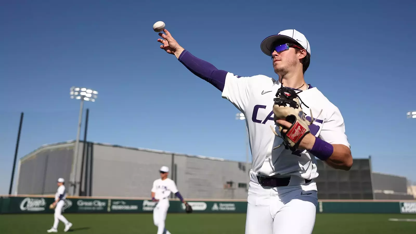 Kansas State University