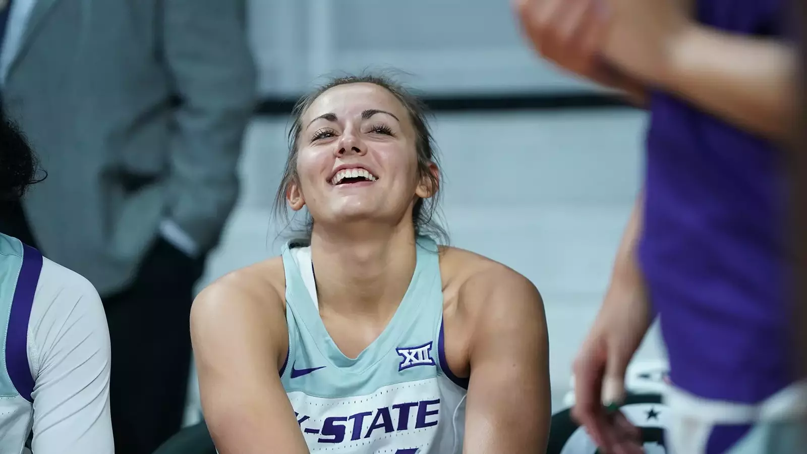 Kansas State University