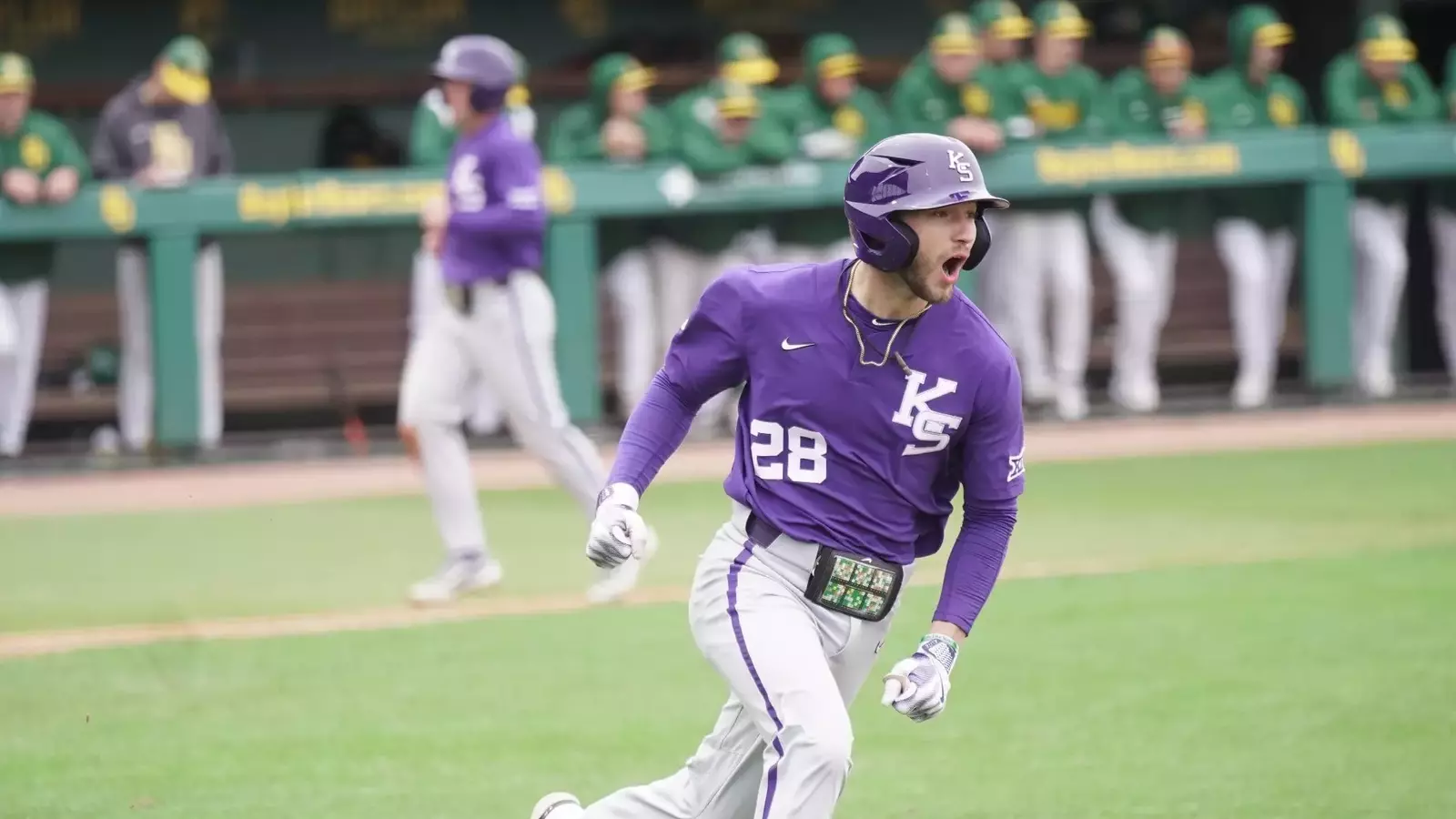 Kansas State University