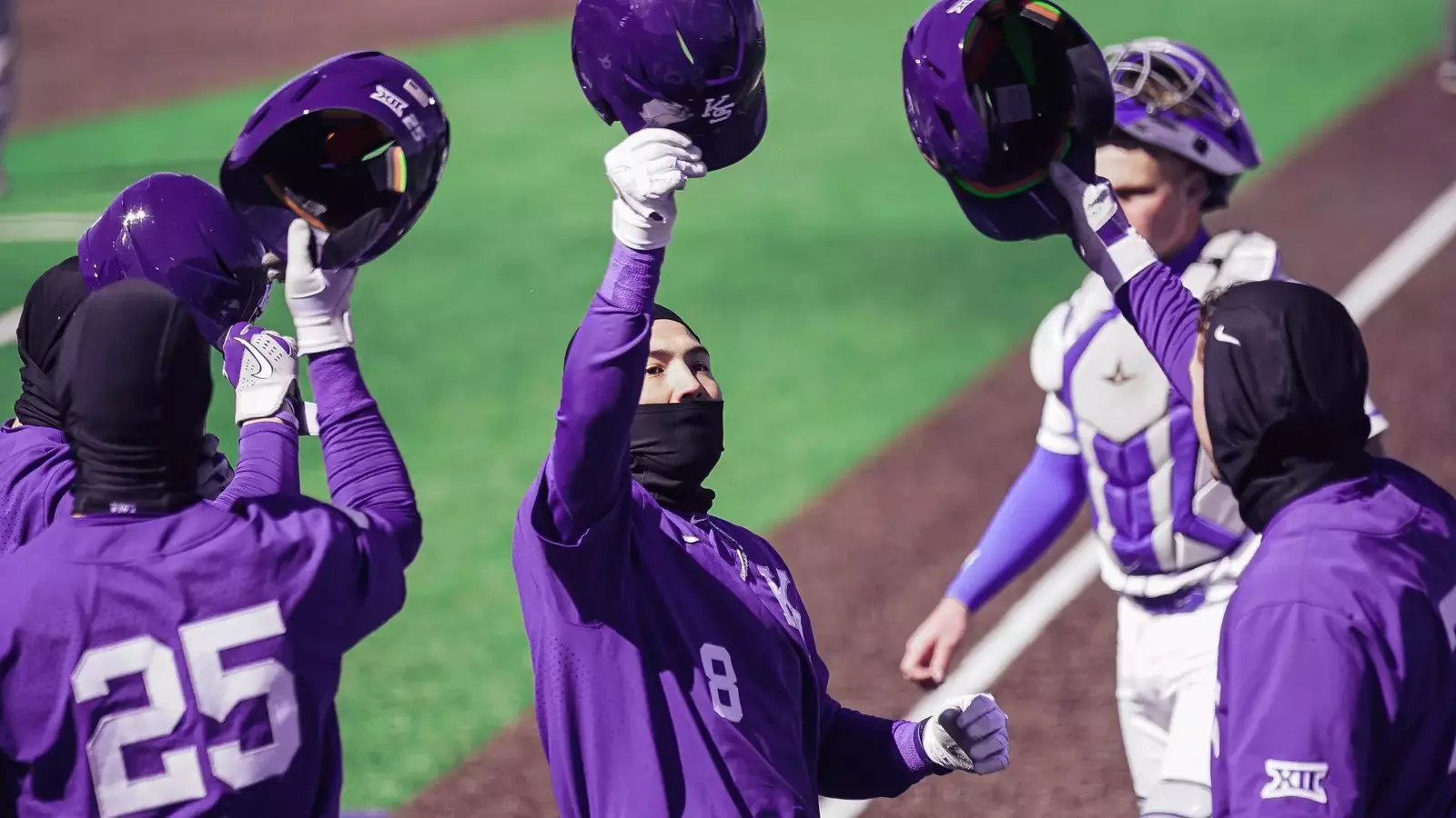 Kansas State University