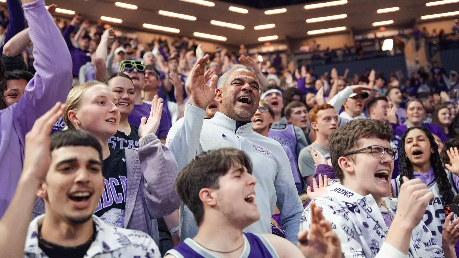 Kansas State University