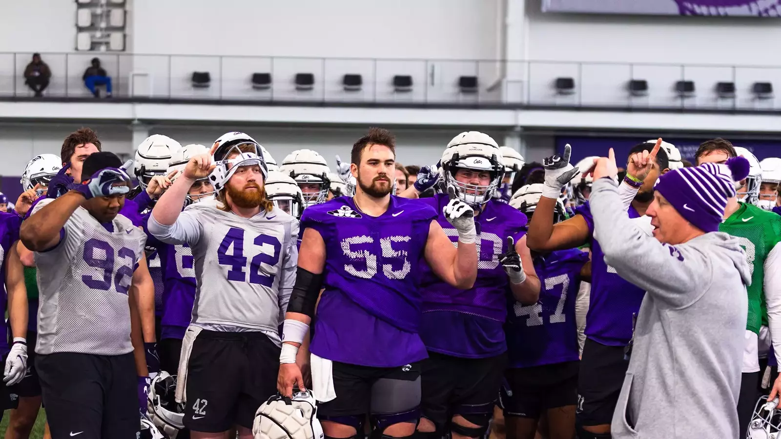 Kansas State University