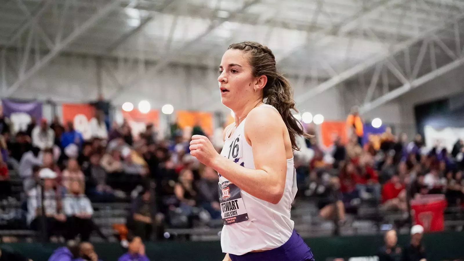 Kansas State University