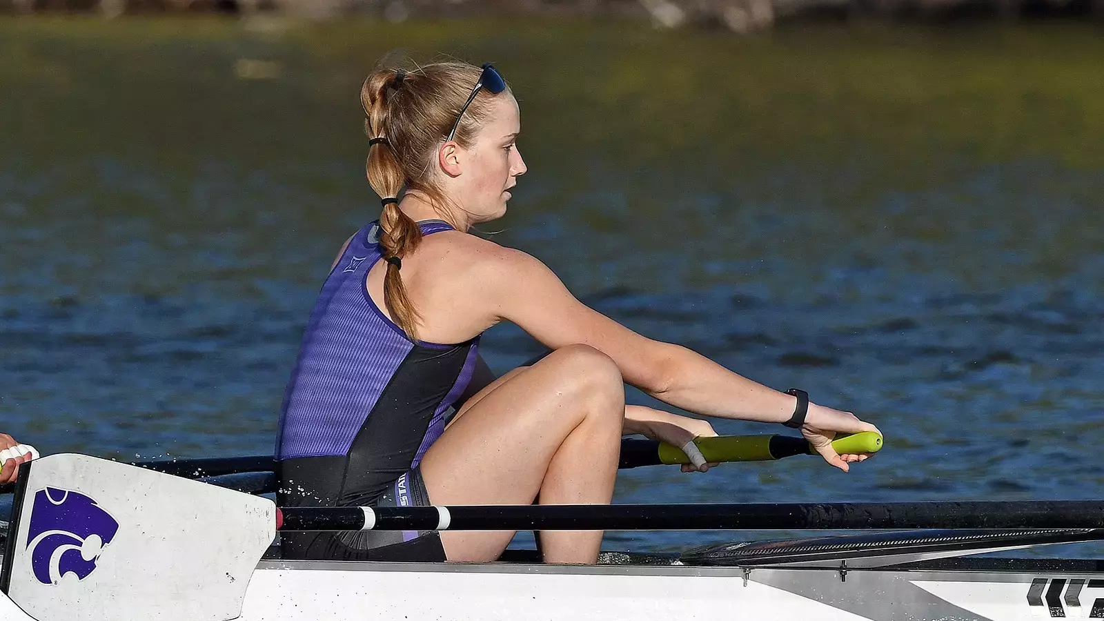 Kansas State University