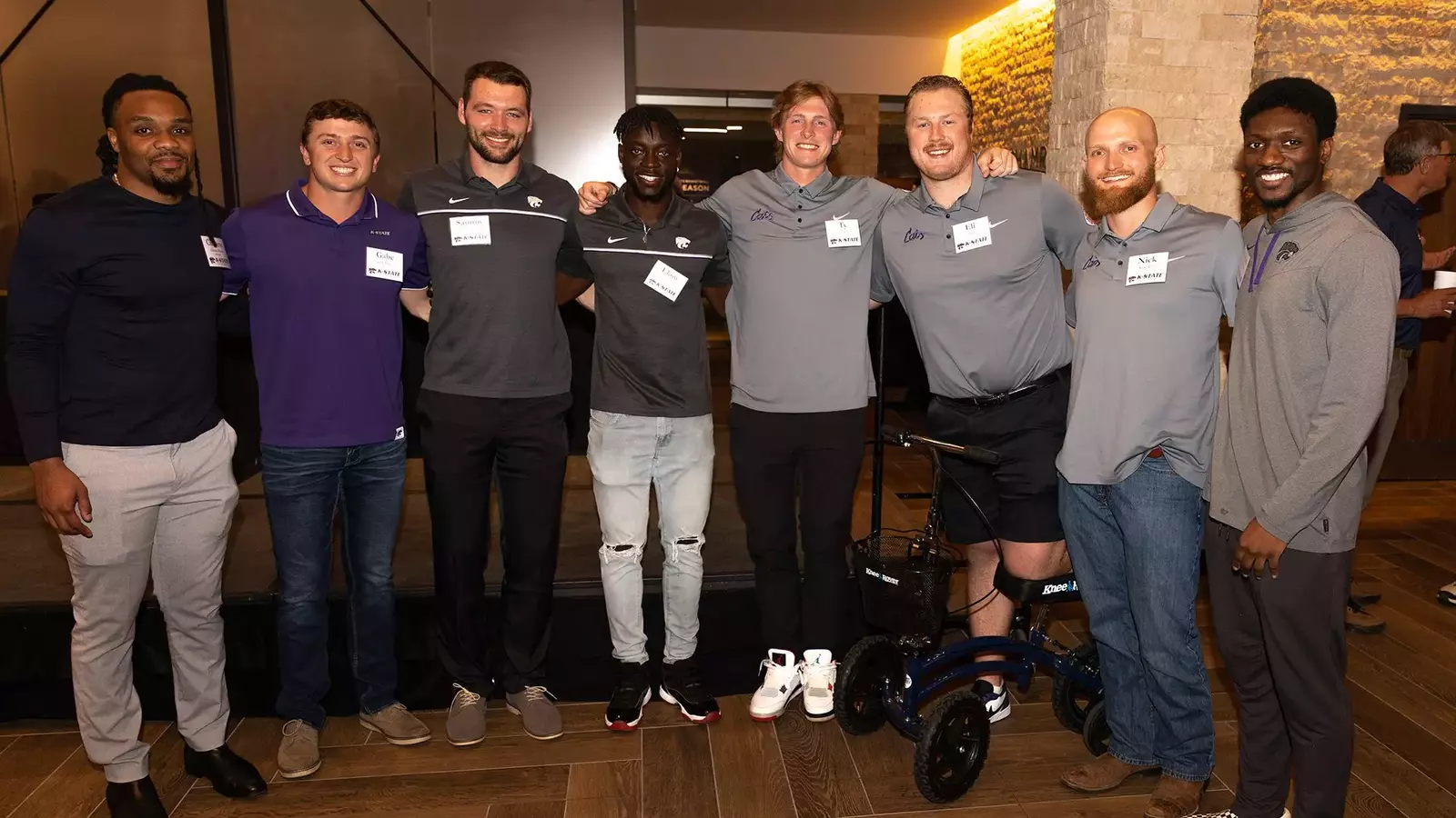 Kansas State University