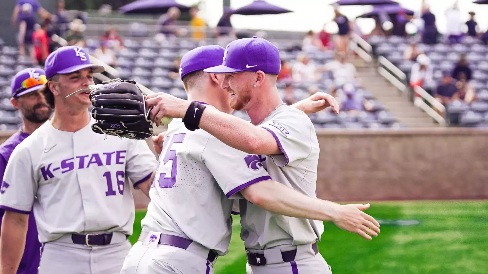 Kansas State University