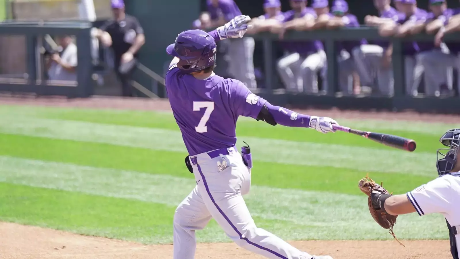 Kansas State University