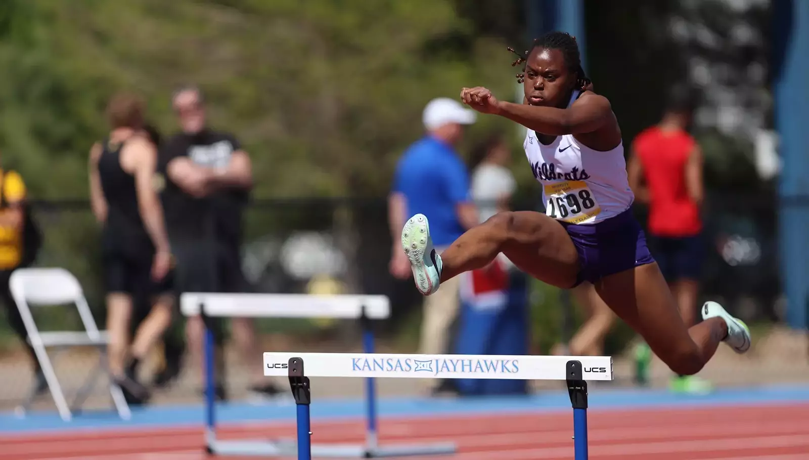 Kansas State University