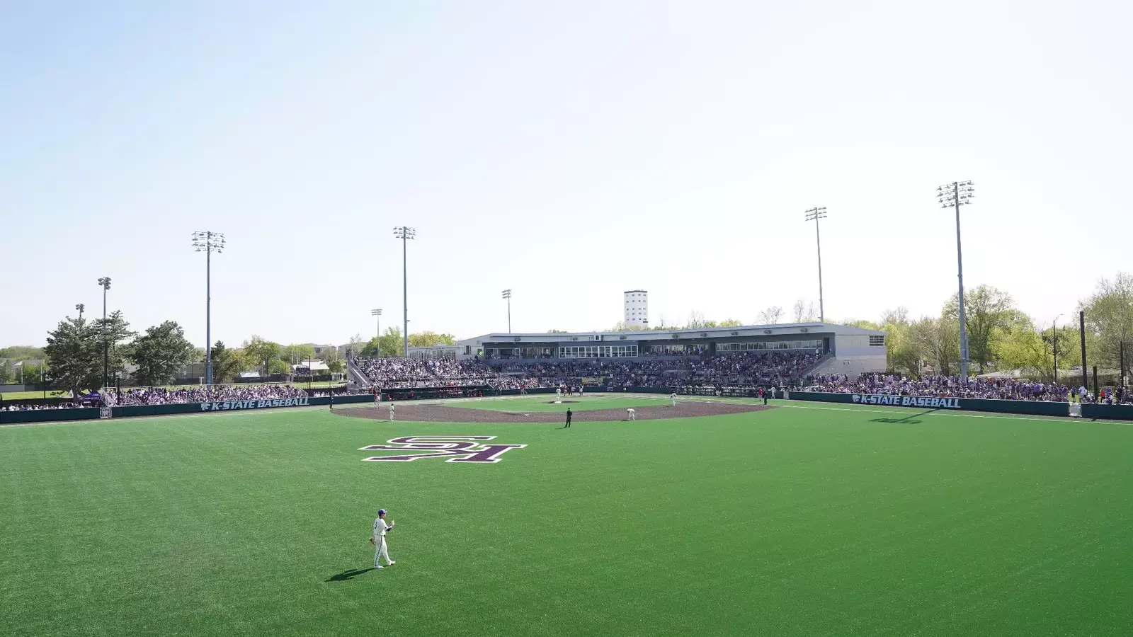Kansas State University
