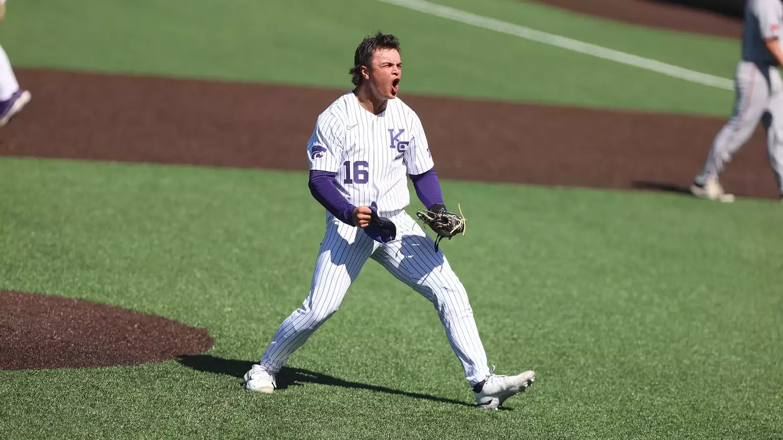 Kansas State University