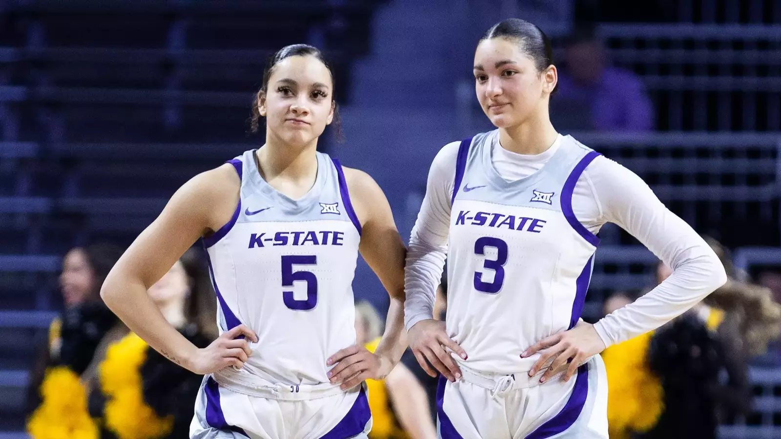 Kansas State University