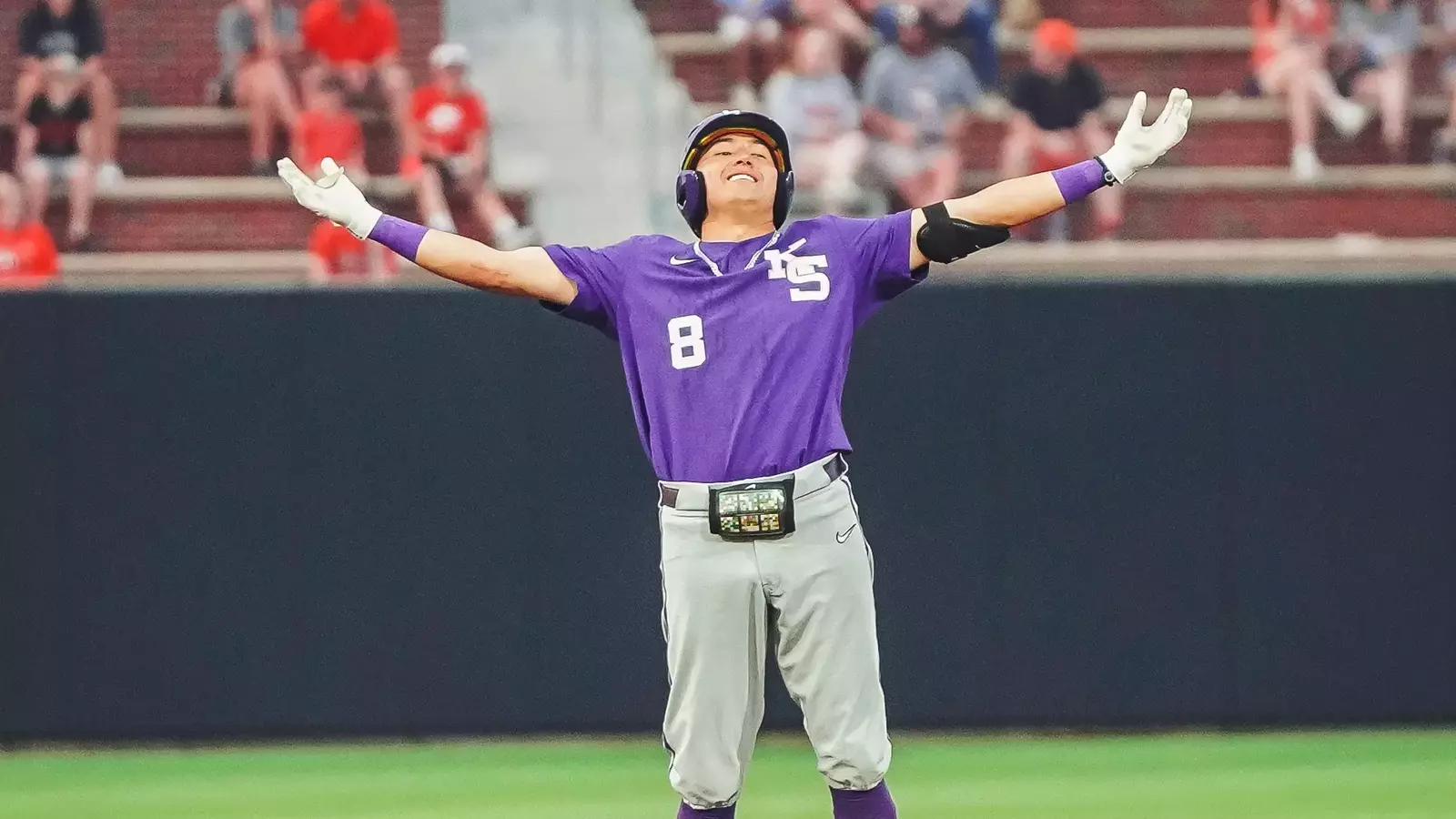 Kansas State University