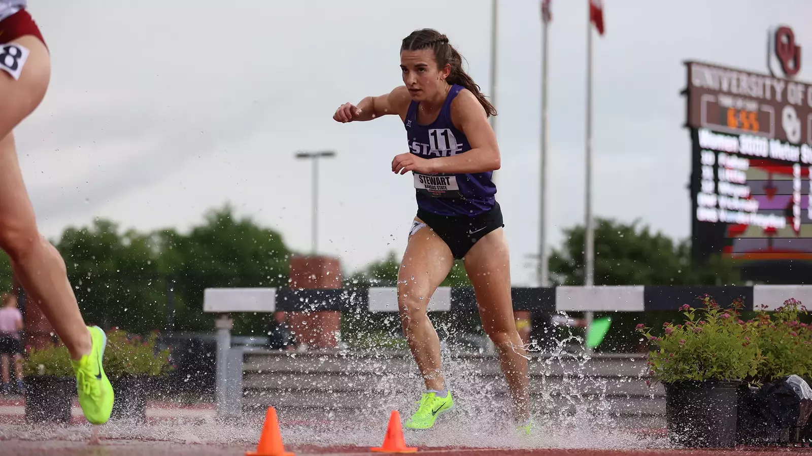 Kansas State University