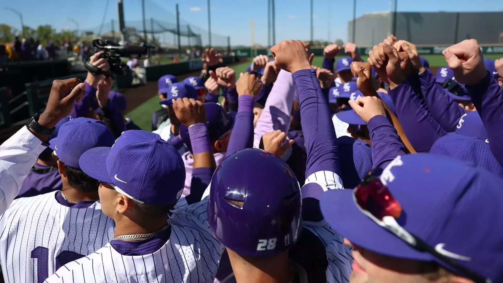 Kansas State University