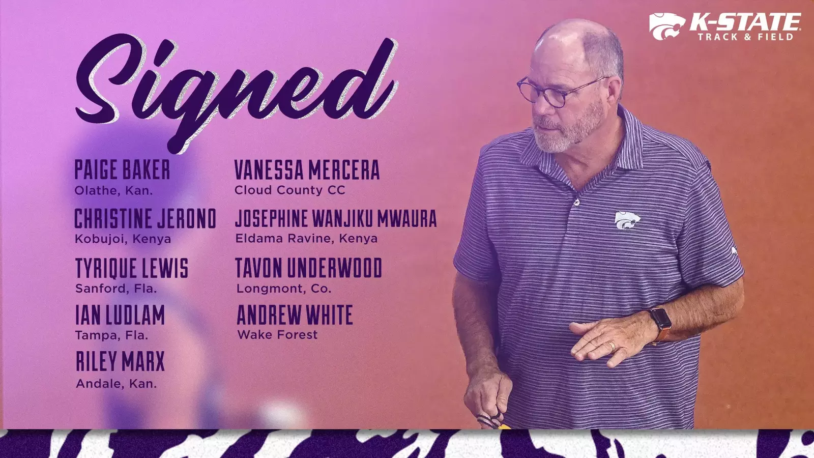 Kansas State University