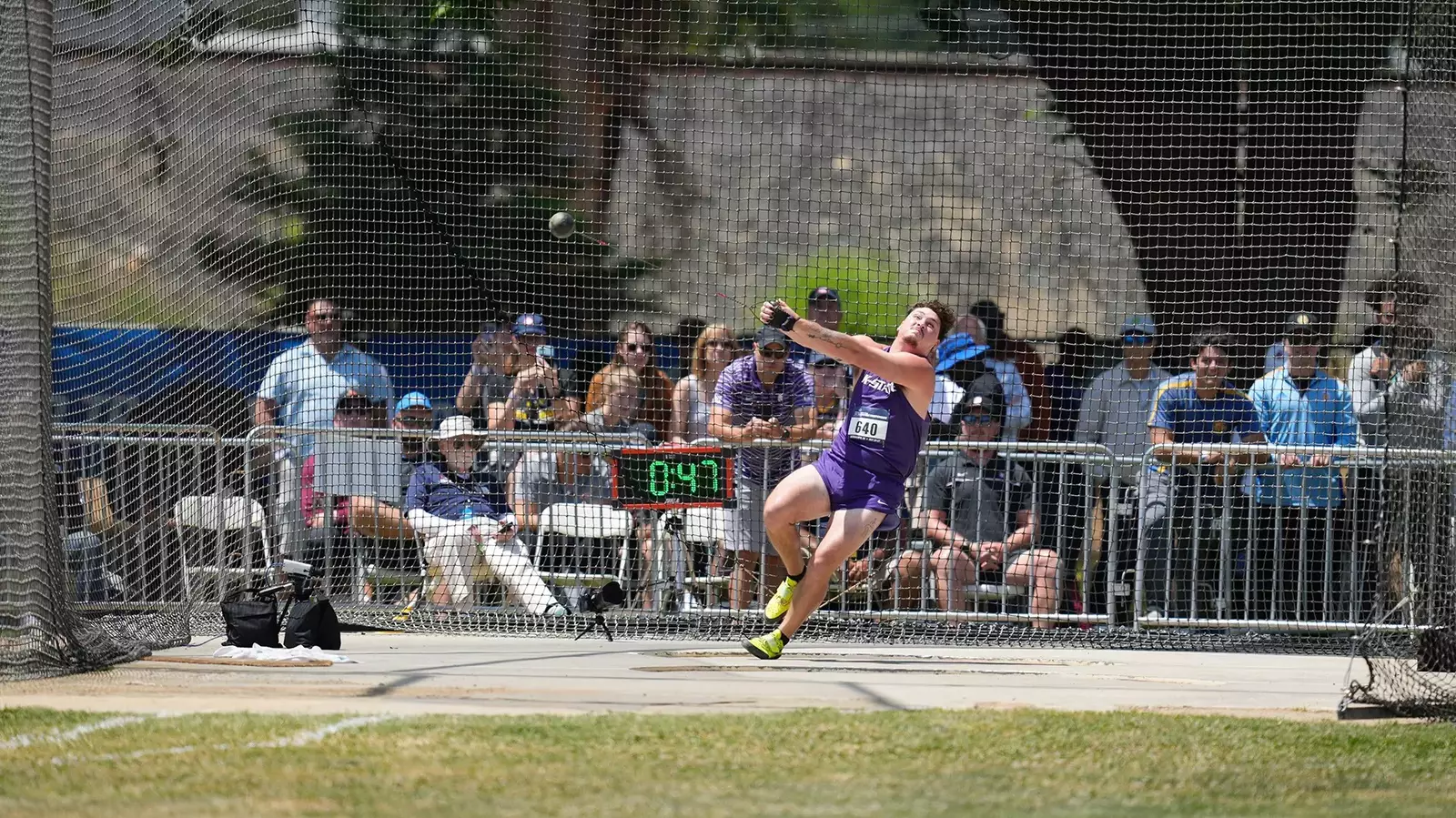 Kansas State University