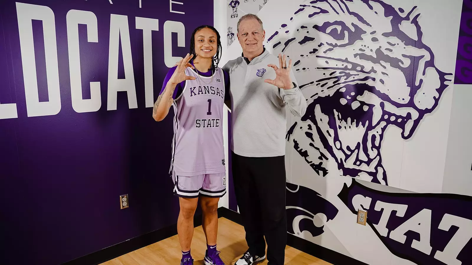 Kansas State University