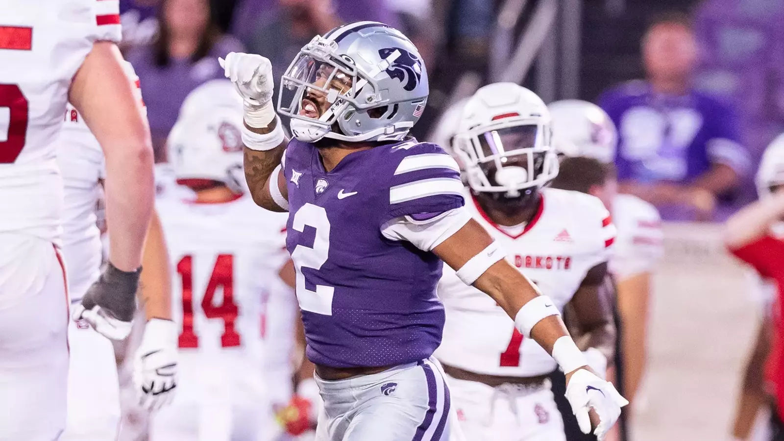 Kansas State University