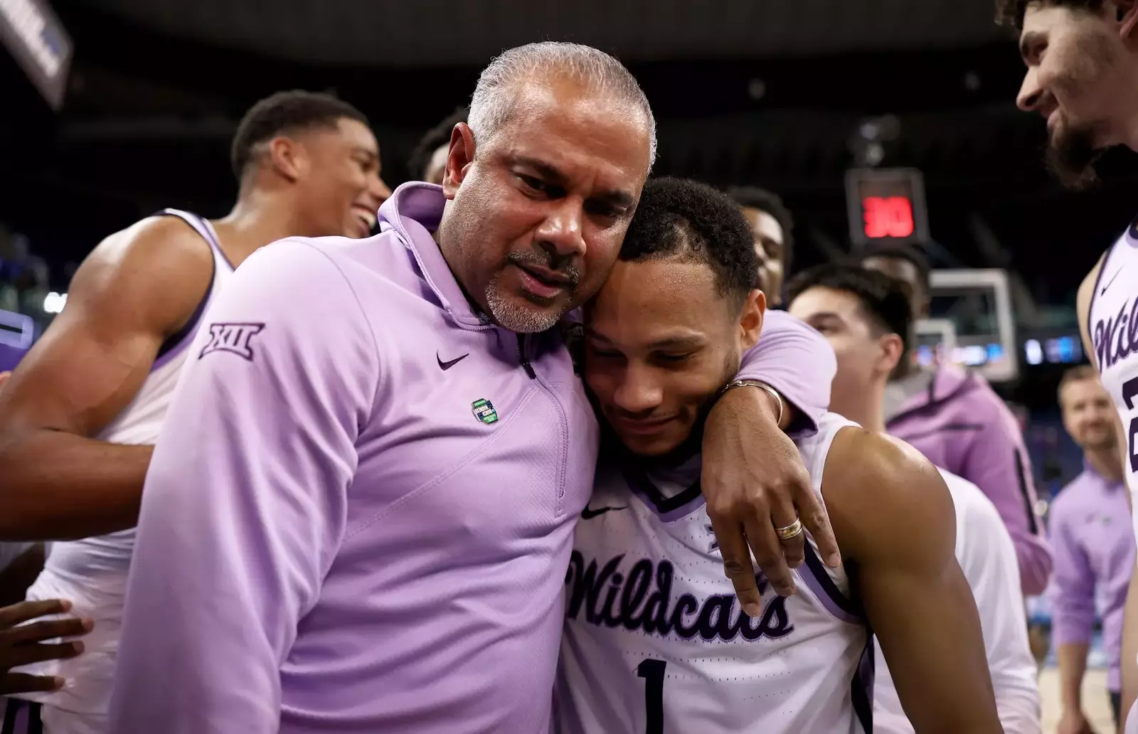 Kansas State University