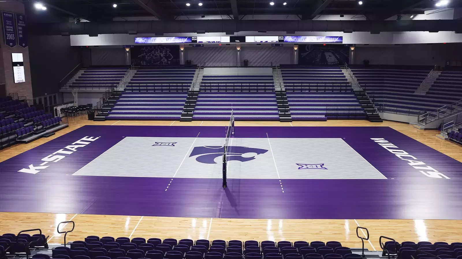 Kansas State University