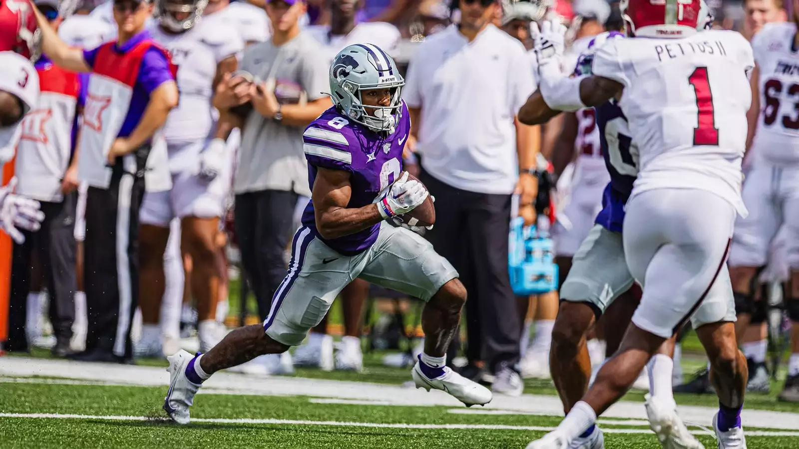 Kansas State University