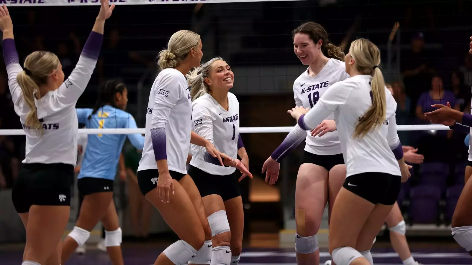 Kansas State University