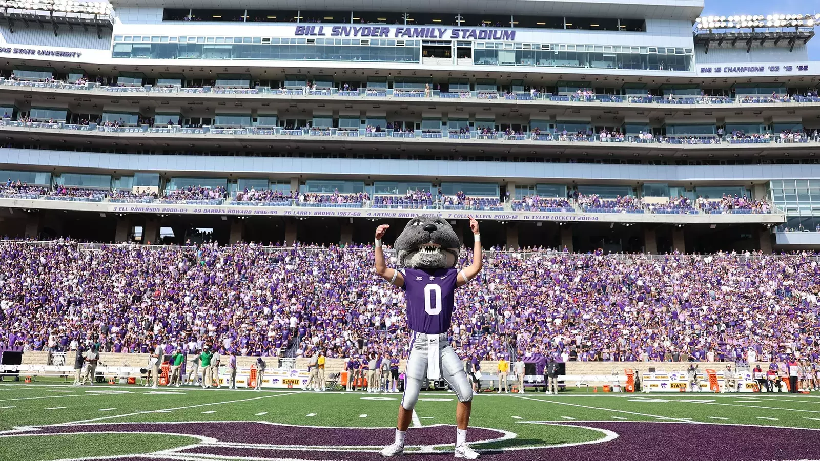 Kansas State University