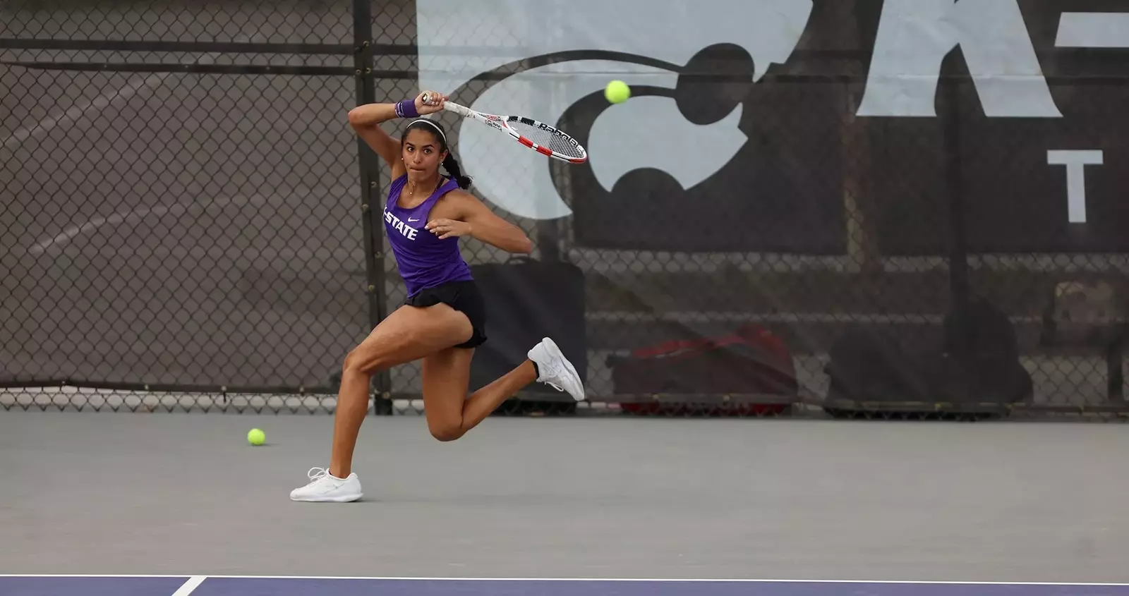 Kansas State University