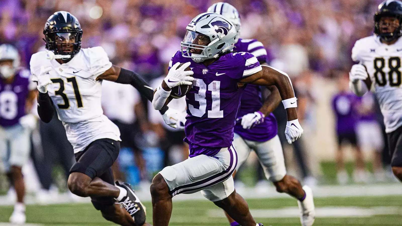 Kansas State University