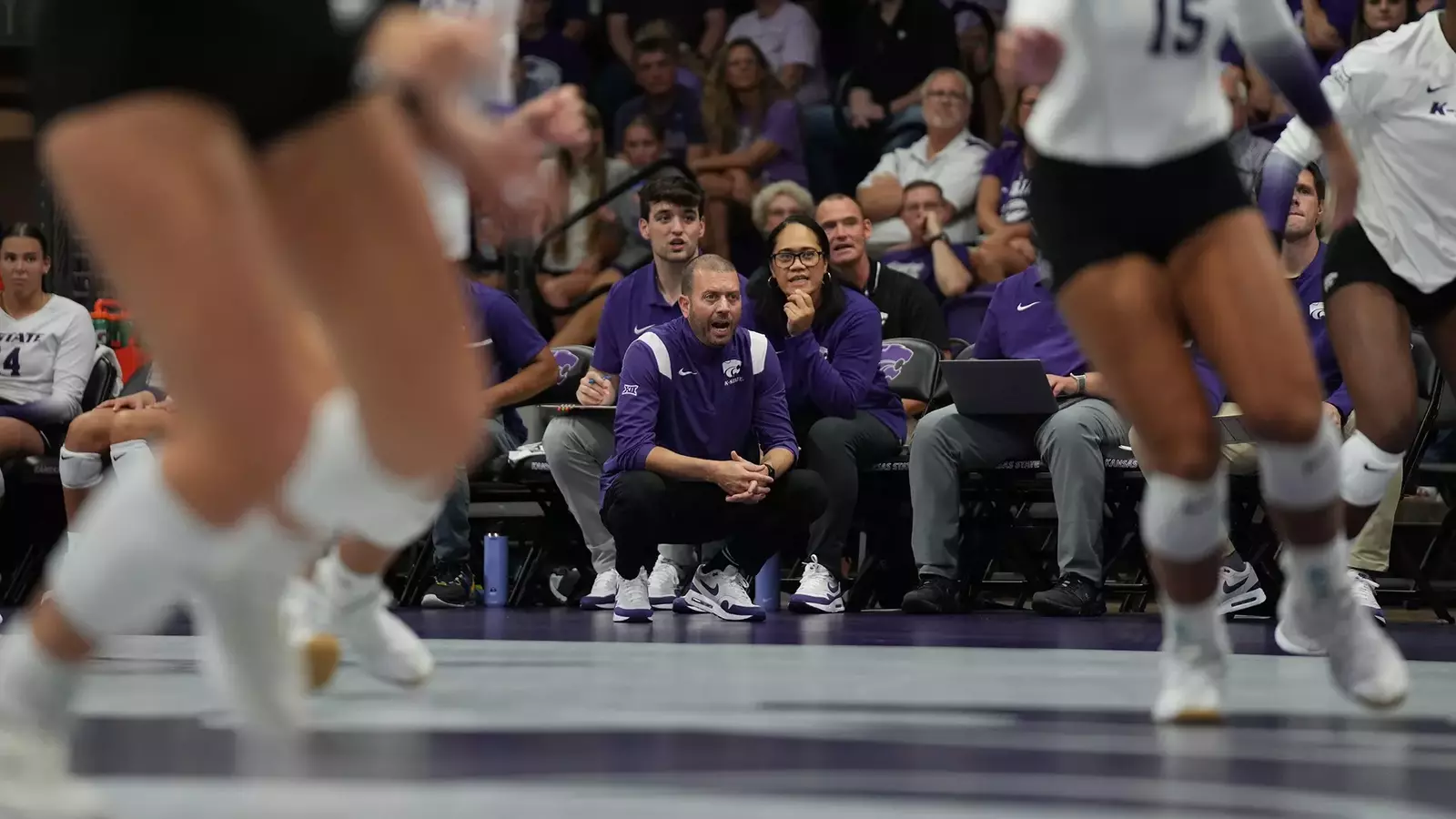 Kansas State University