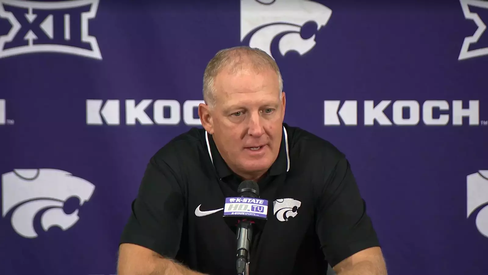 Kansas State University