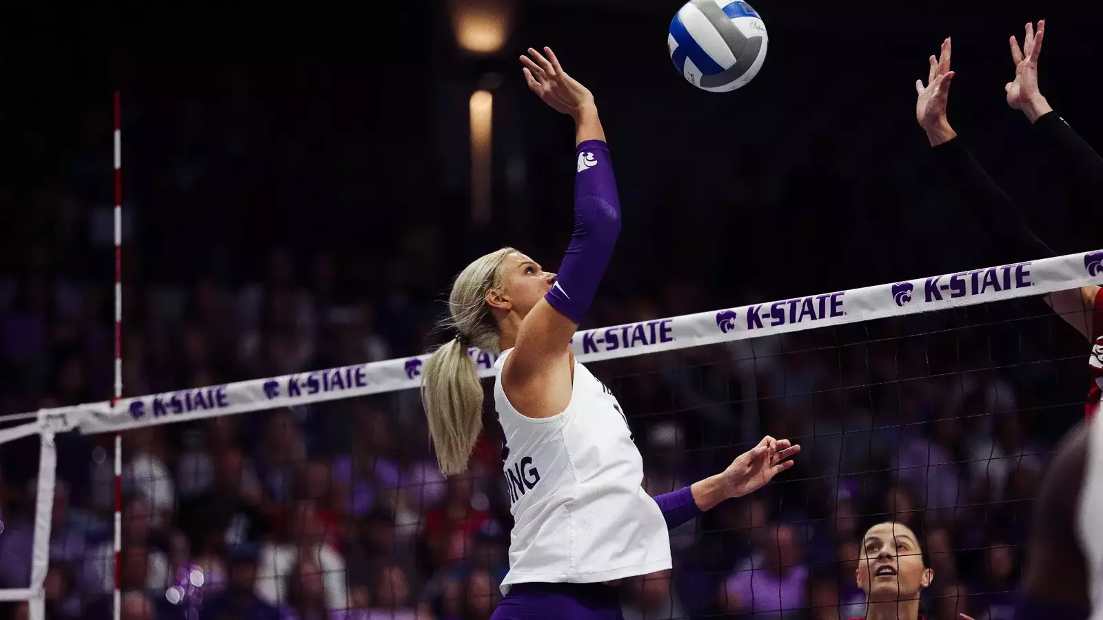 Kansas State University