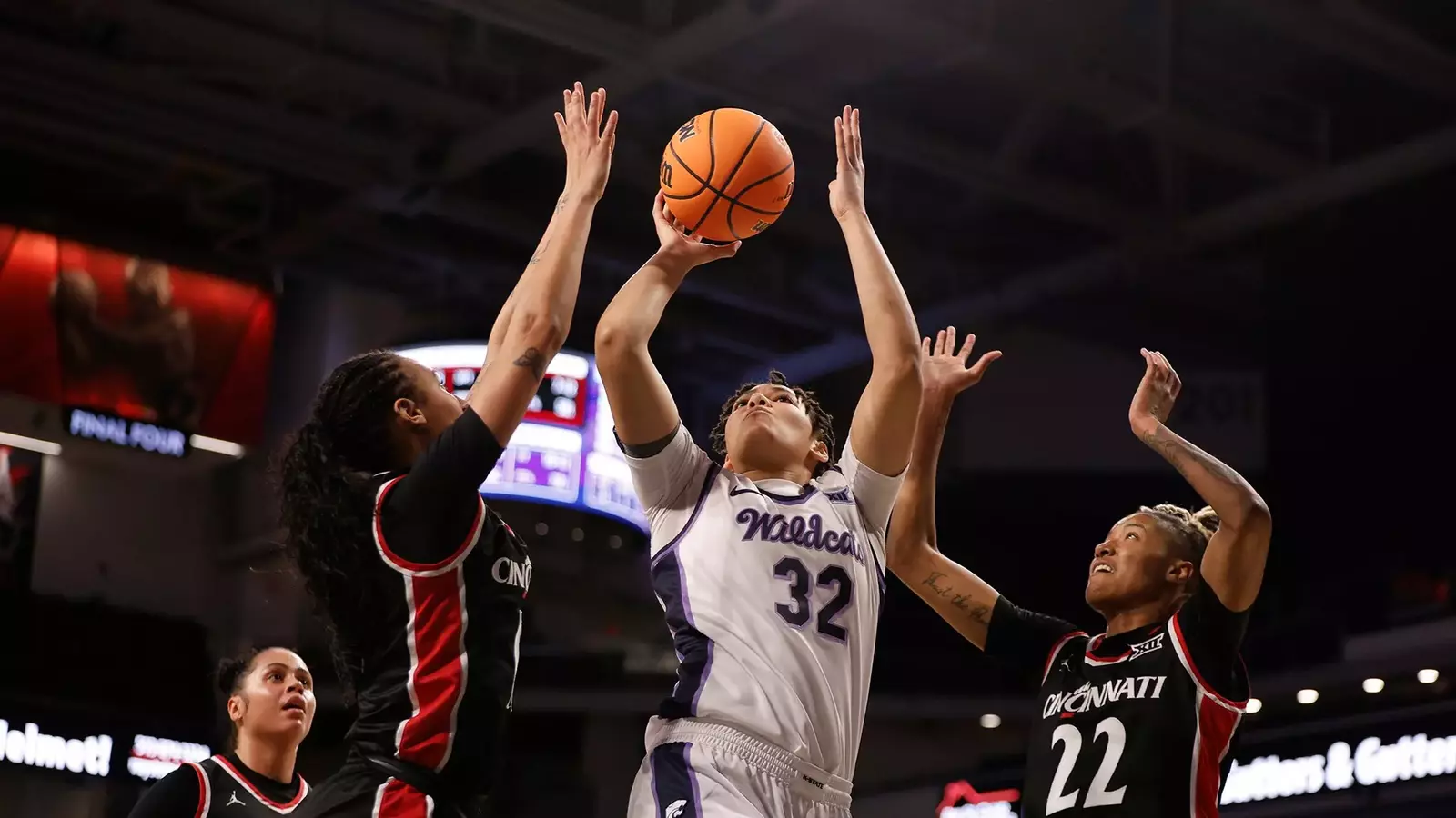 Kansas State University