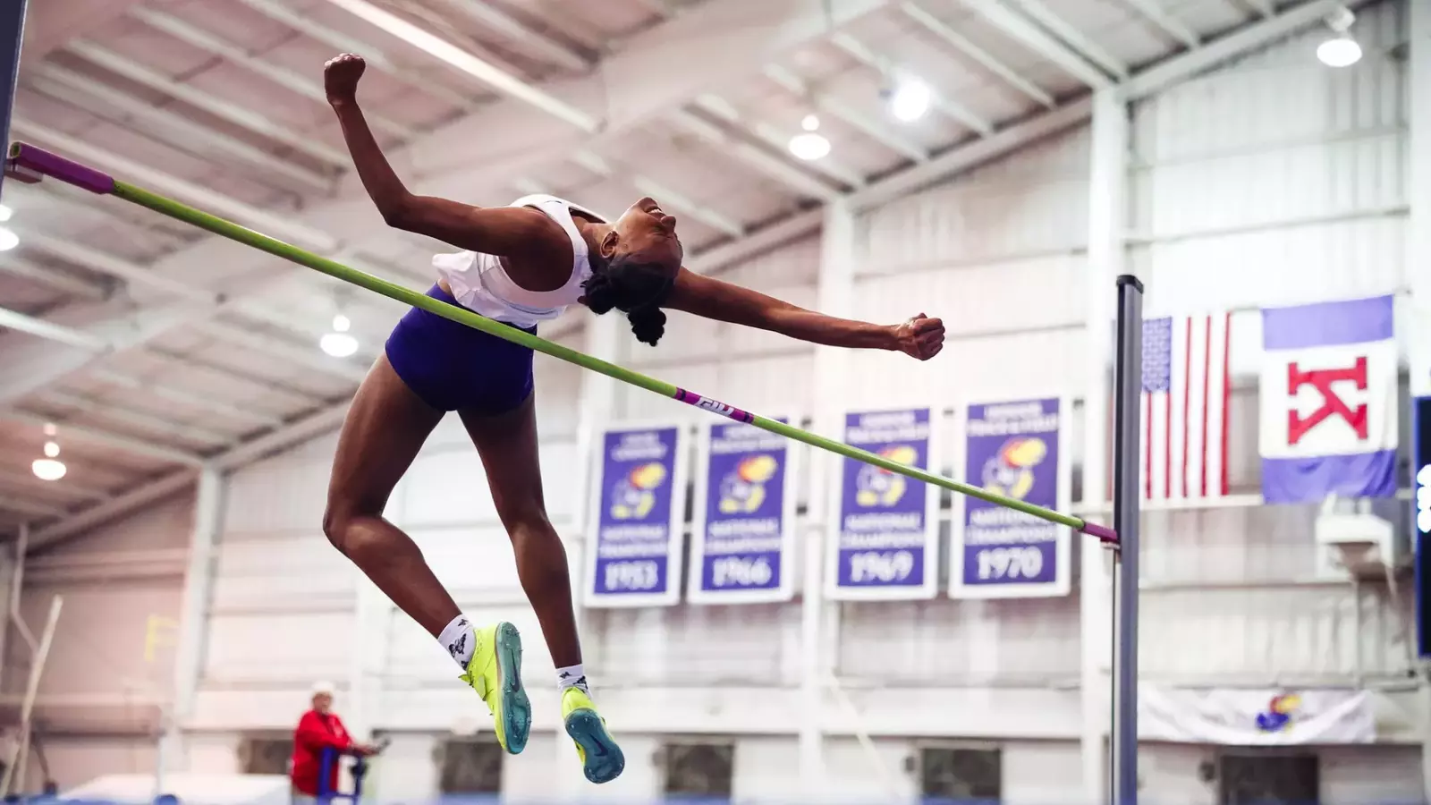 Kansas State University